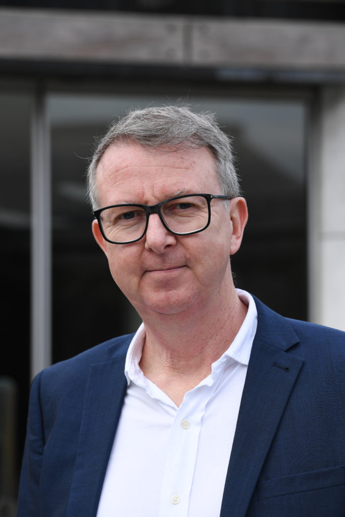 Nick Clark - Avicenna